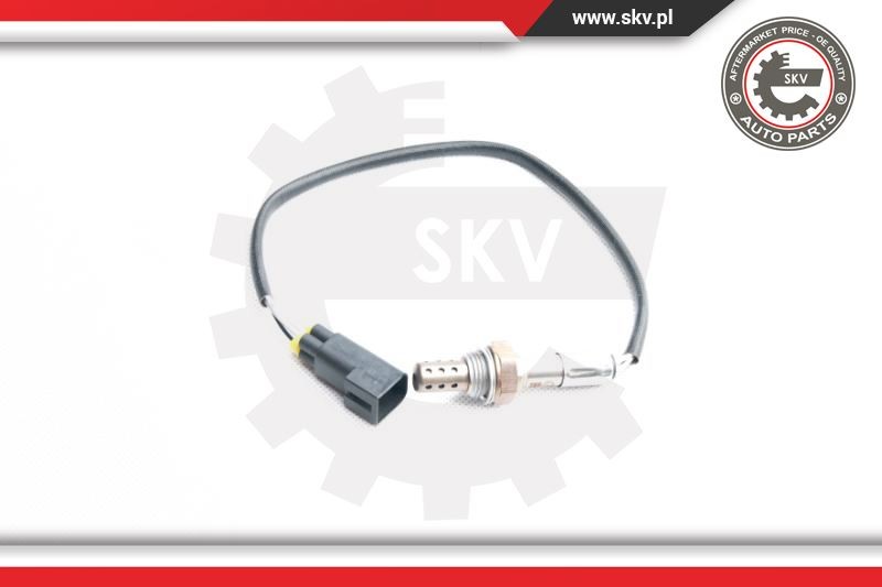 LAMBDA OXYGEN O2 SENSOR SKV GERMANY 09SKV096 FOR FORD SCORPIO II ...