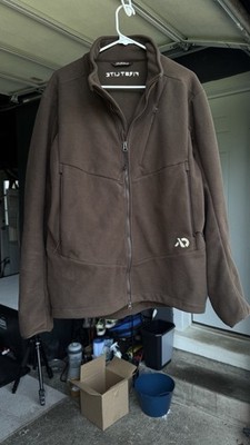 First Lite Challis Windproof Fleece Jacket - Terra | eBay