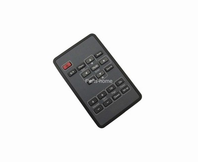 DLP Projector Remote Control For Optoma EP706 EP749 DS302 BR-3025N ...