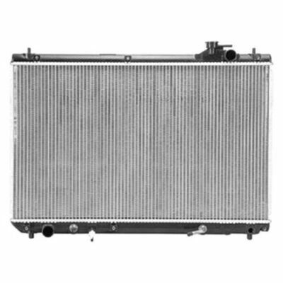 New Radiator Fits 2001-2003 Lexus RX300 With Standard Duty Cooling ...