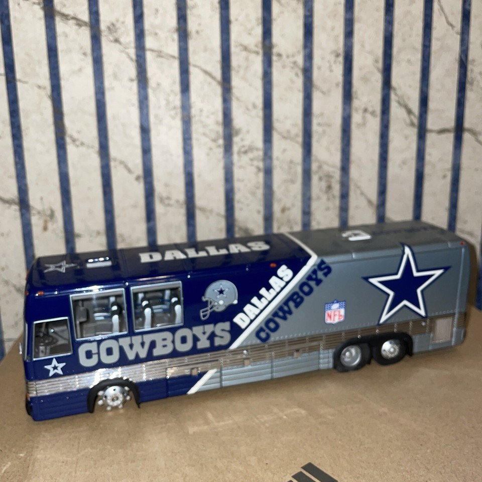Dallas Cowboys NFL 3 Diecast Cars | eBay