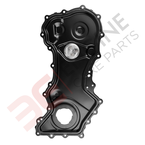 Timing Chain Cover for Renault Laguna Vivaro Primastar X-Trail 2.0 CDTI ...