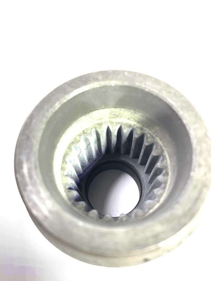 Hilti 305542 Connection End BL For Diamond Coring Inserts M41 Thread 21 ...