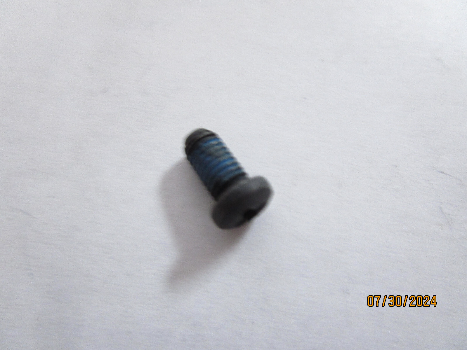 Genuine GM OEM Side Glass-Hinge Screw 14062360 | eBay