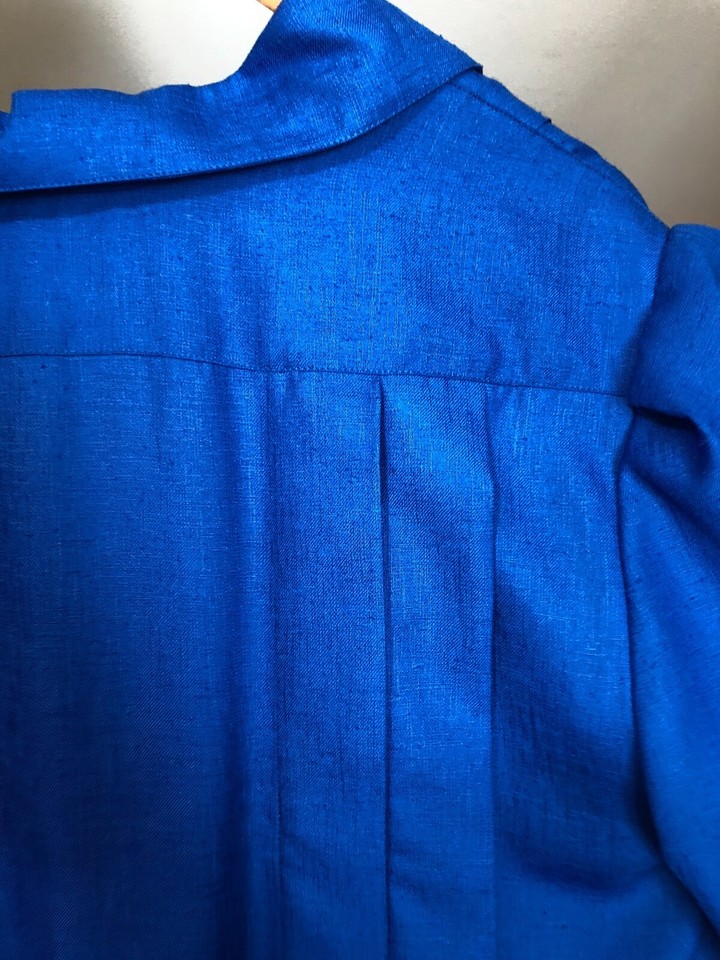 Torrente haute boutique Paris vintage dress | eBay