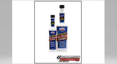 LUCAS DEEP CLEAN 10512 | eBay Australia