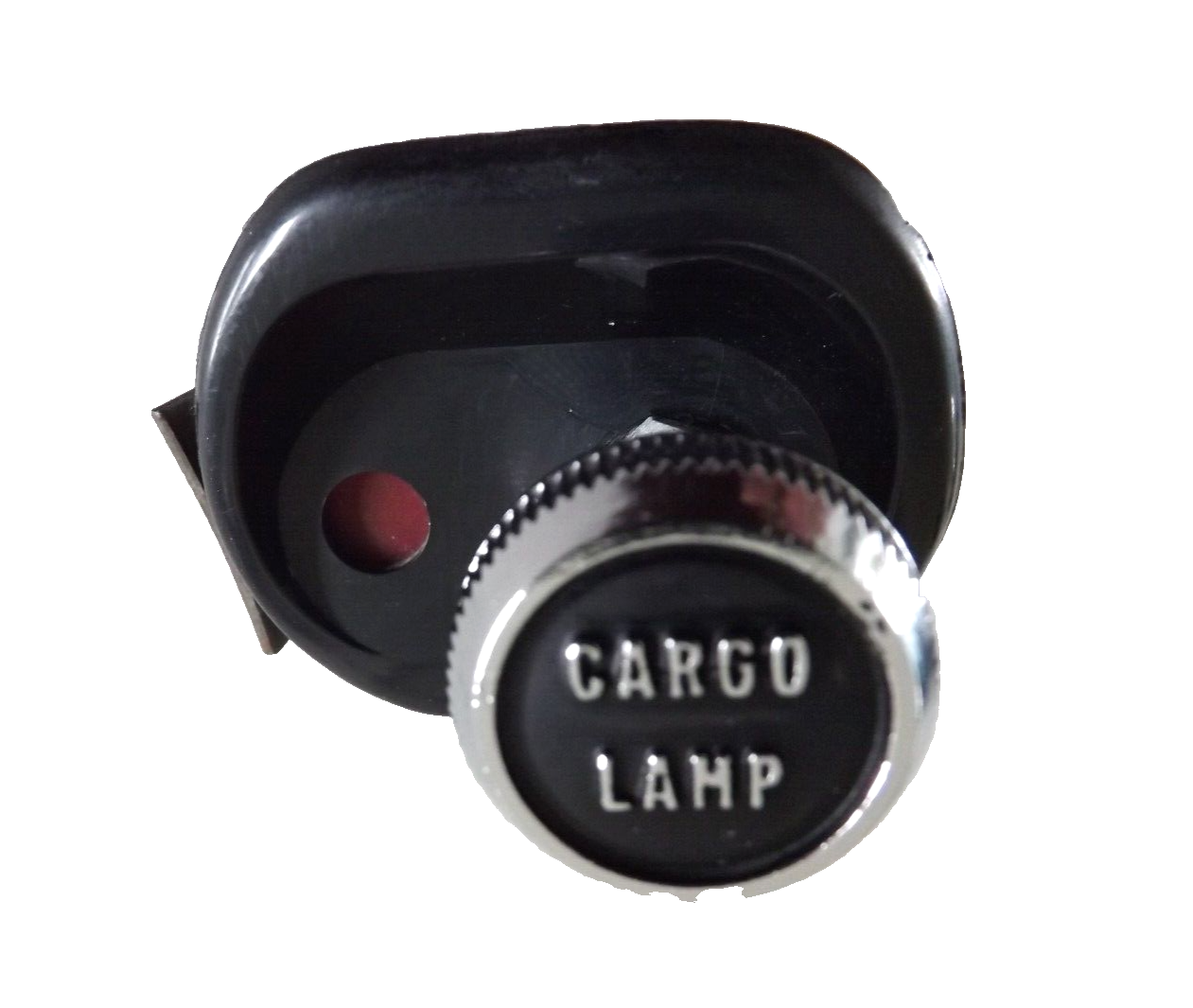 1974-1980 Dodge D-series Truck CARGO LAMP switch w bezel & mount ...