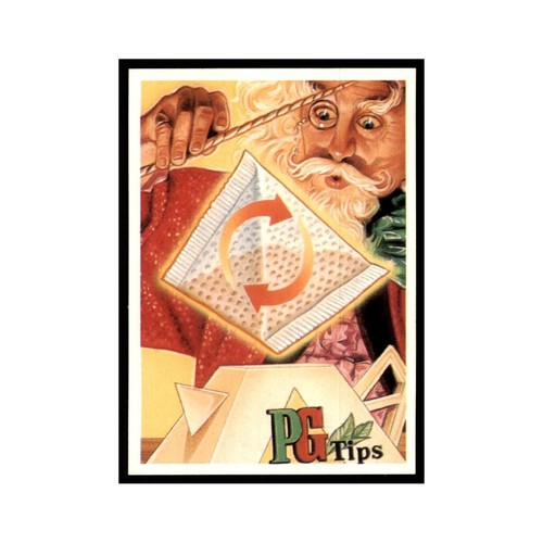 1996 Wizard T. Bagg Presents Pyramid Power #11 | eBay