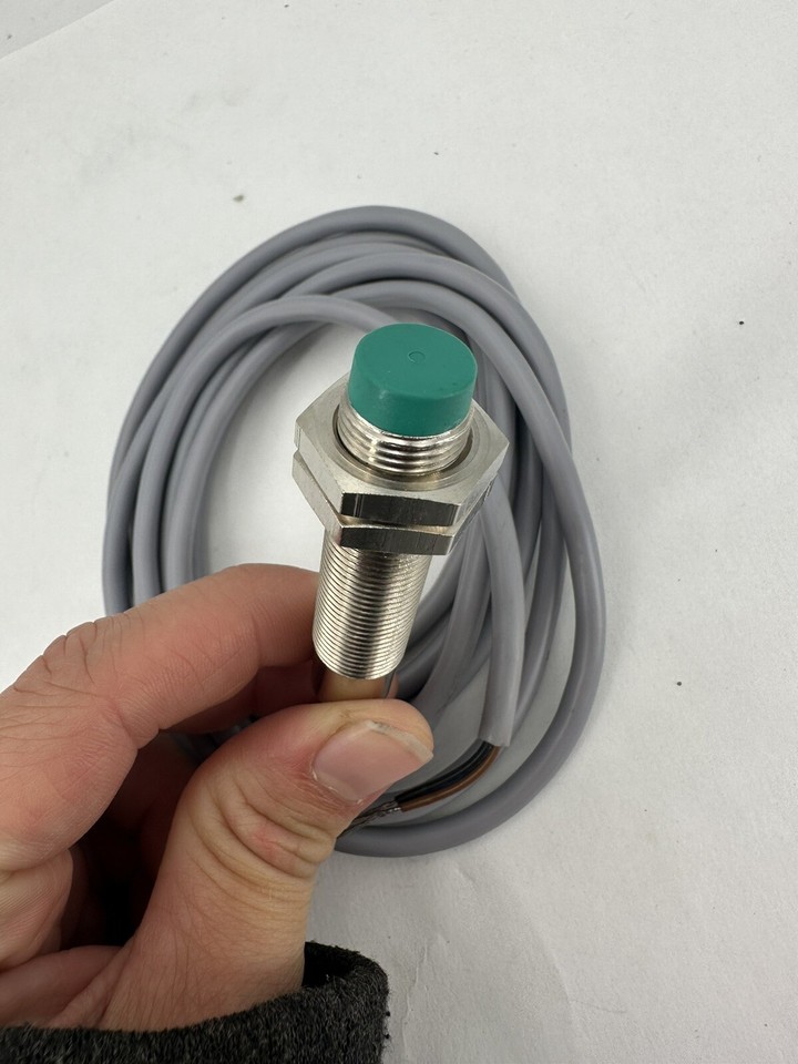 Proximity Reed Switch, Baumer Ifr 12.24.31 | eBay
