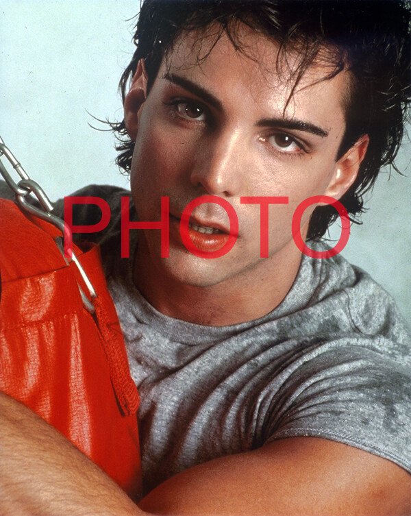 Richard Grieco Young