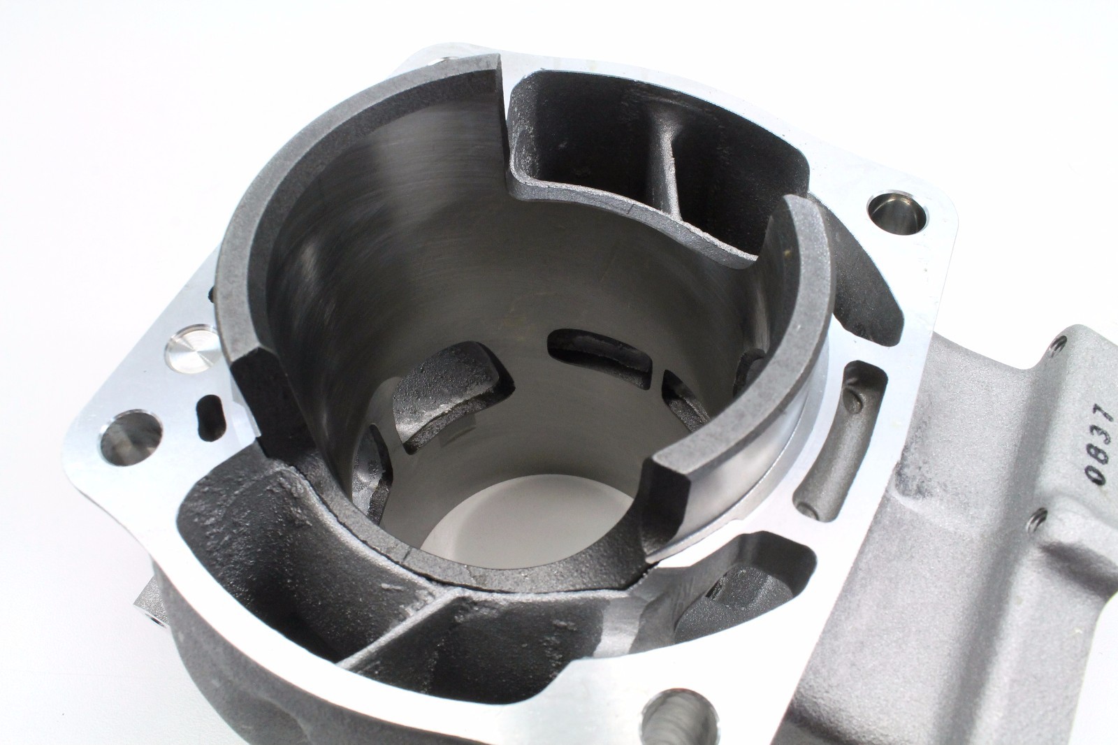 Cylinder 89-01 CR500 R OEM Jug New Stock Bore Genuine Honda (See Notes ...