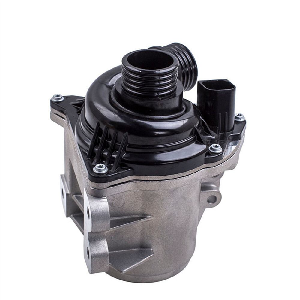 Electric Engine Water Pump #11517586928 For BMW E60 E82 E88 E89 E90 E92 ...