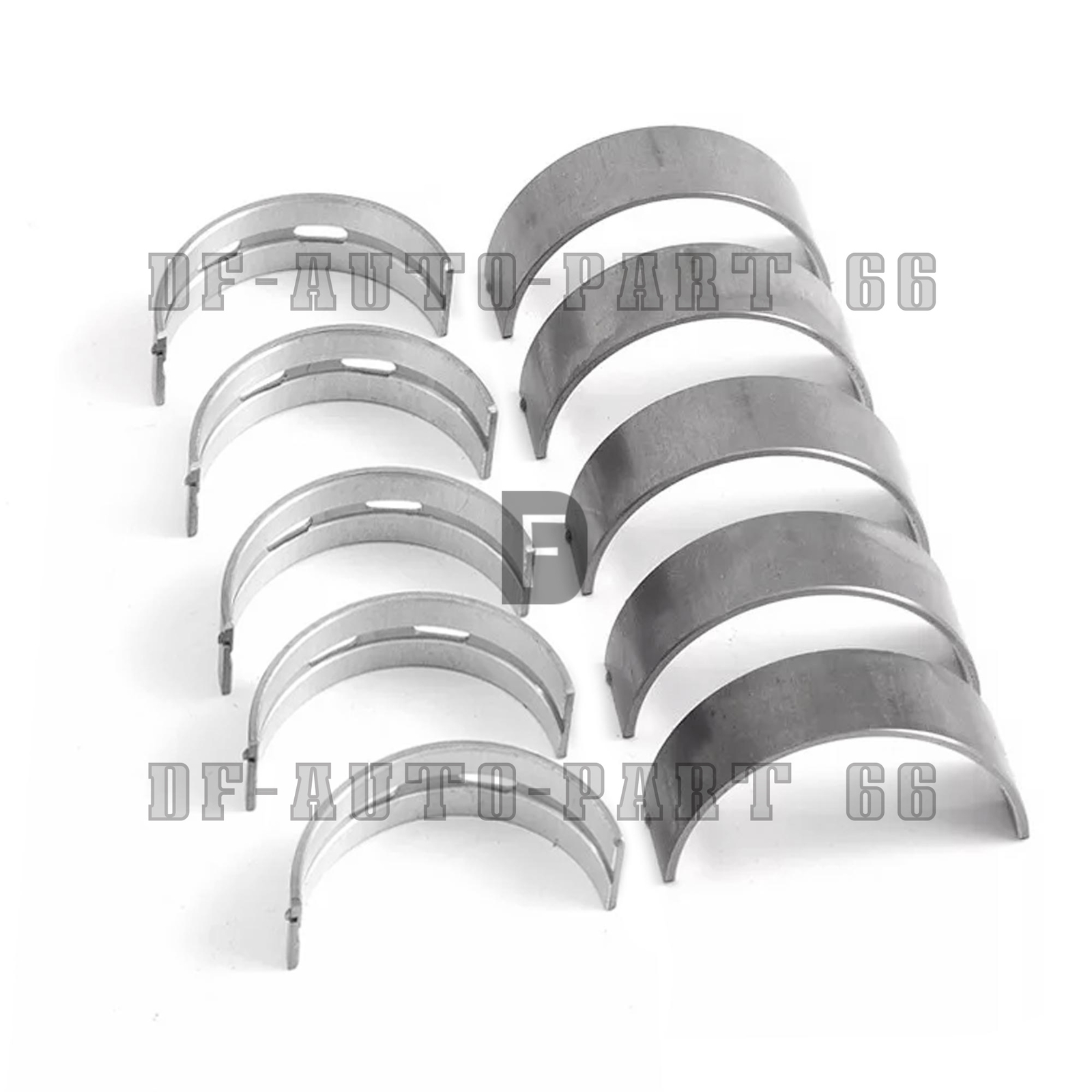 Engine Overhaul Rebuild kit For Mercedes-Benz C250 E300 W205 W212 X253 ...