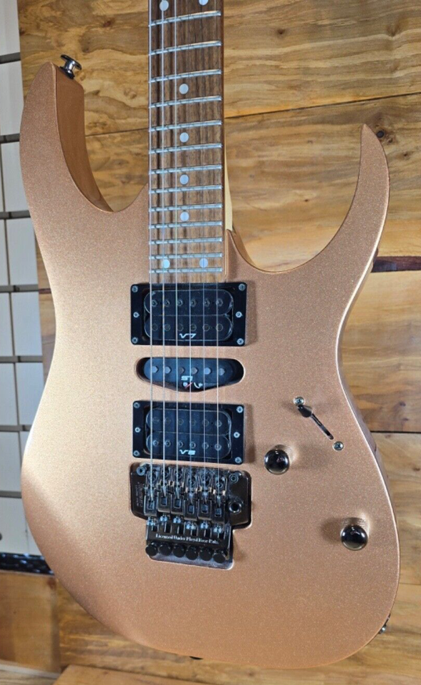 Ibanez RG470 New Penny Made in Japan Inc Hardcase 2000 | eBay UK