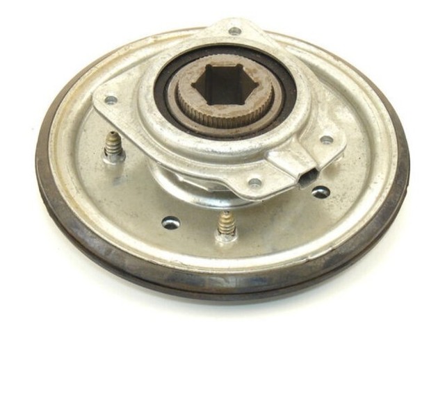 MTD Snowblower Friction Wheel Assembly 684-04153c Craftsman for sale ...