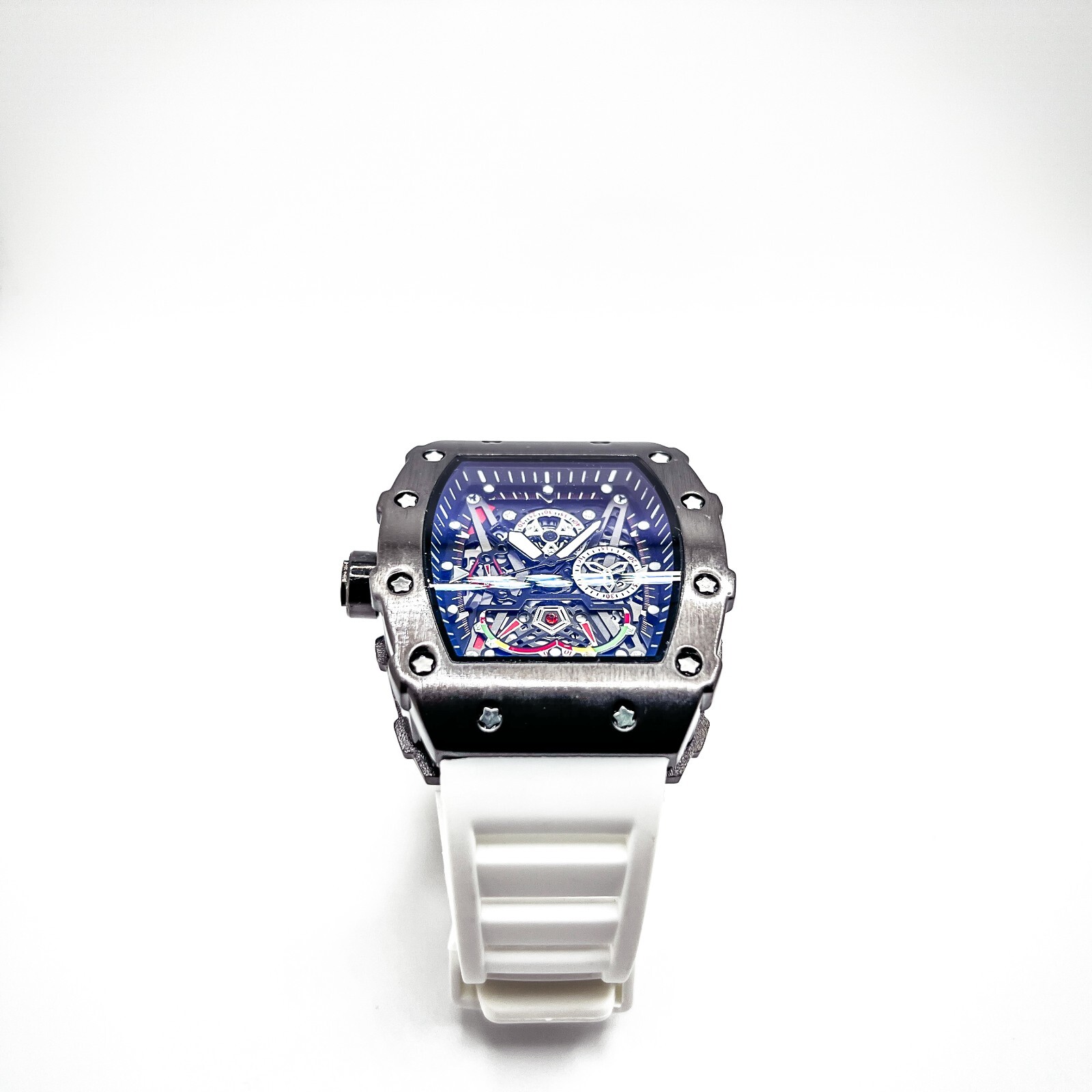 Full Featured High End Luxury Watch | eBay