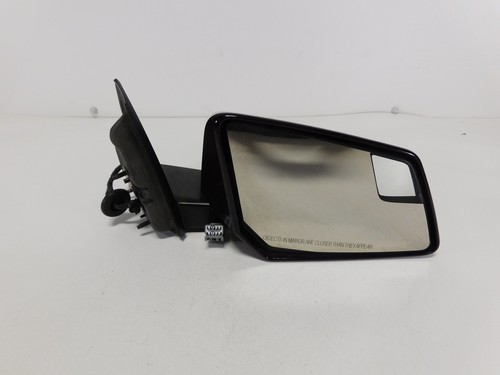 09-14 Chevrolet Traverse Right Passenger Power Door Mirror OEM LKQ | eBay