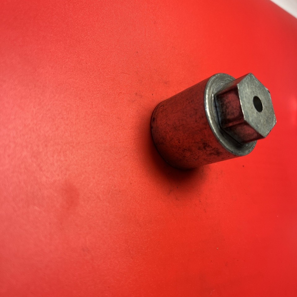 McGard Replacement Wheel Lock Key (Key Only) NO PART# READ DESCRIPTION ...