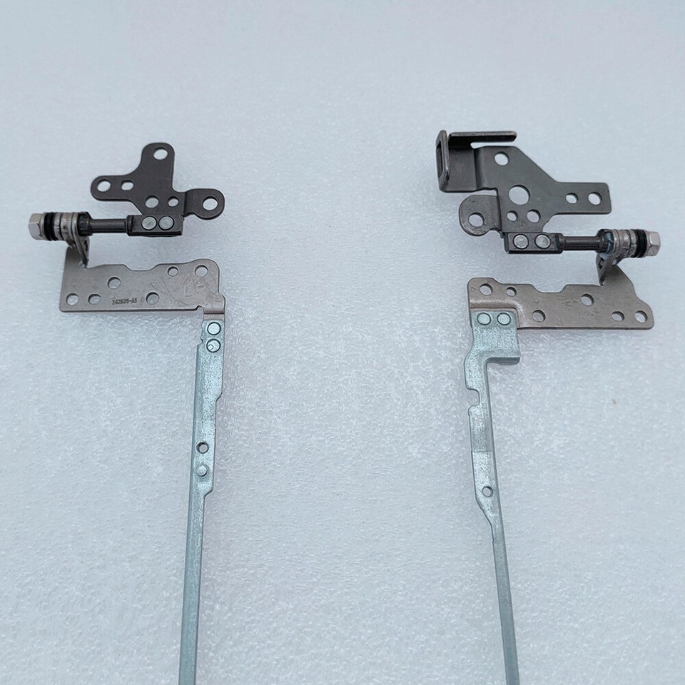 LCD hinge Left&Right for Lenovo 100e 2nd Gen Notebook 81M8 82GJ ...
