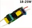 led driver dc 36v 5w 12v 3w constant 24v 18w power supply 300ma 12w 36w ...