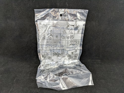 Allen Bradley 800FP-SM32 3 Position Sele. Switch Plastic Maintained ...
