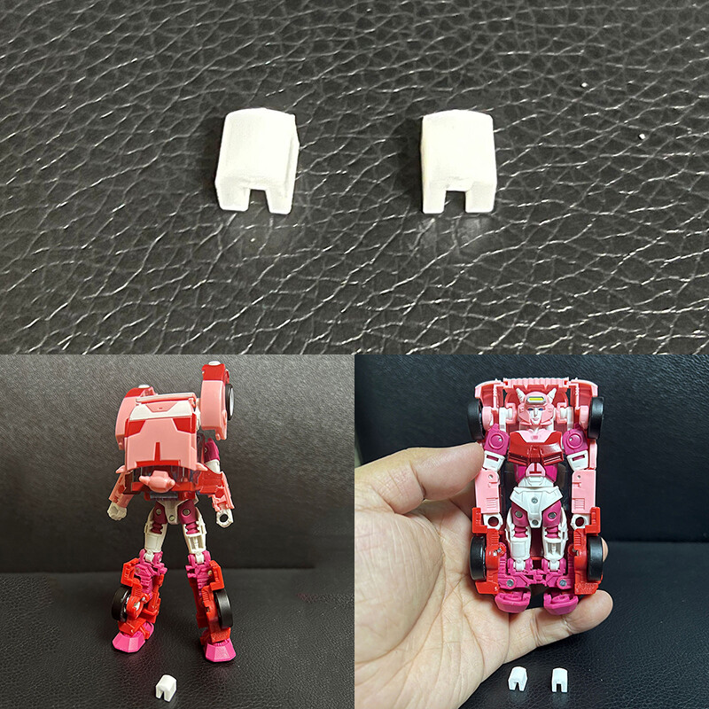 Replenish Leg Filler Upgrade Kit For Legacy Elita-1 in stock | eBay