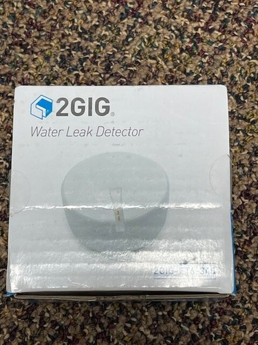 2GIG Water Leak Detector 2GIG-FT6-345 | eBay