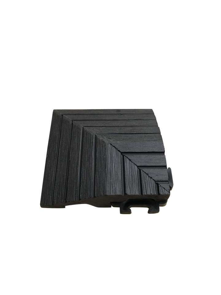 CLICK-DECK - COMPOSITE Decking Tiles Interlocking Deck Tile Patio ...