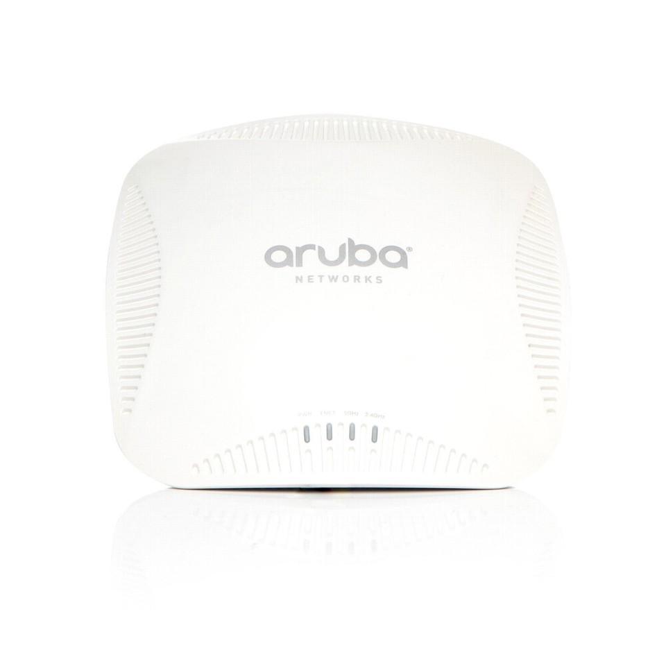 Aruba Networks APIN0205 Wireless Access Point AP-205 | eBay