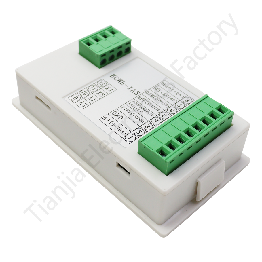 Stepper motor drive controller potentiometer RCmf-1 pulse generator | eBay