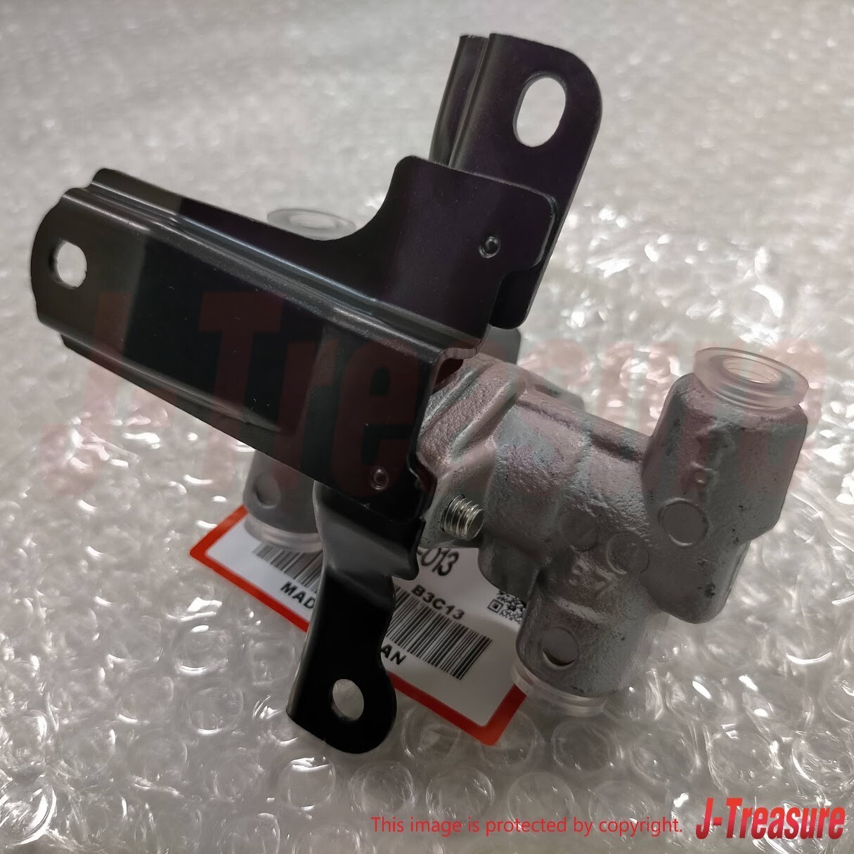 HONDA CIVIC EG EJ 92-95 Genuine Brake Dual Proportioning Valve 46210 ...