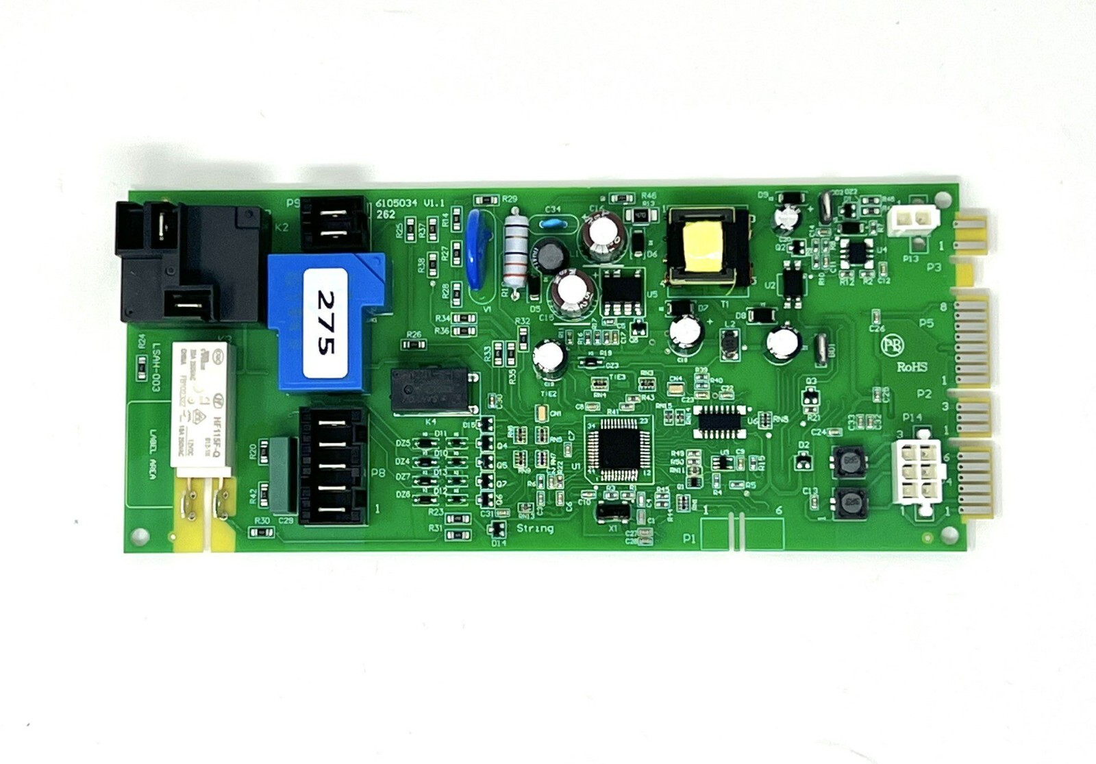 W10141671 Dryer Control Board for Whirlpool WGD9600TW0 wed9600tw0 ...