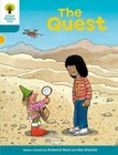 The Quest. Roderick Hunt by Hunt New 9780198483533 Fast Free Shipping ...