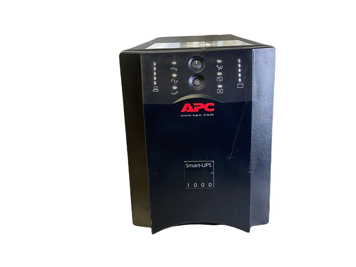 Apc Ups Unit