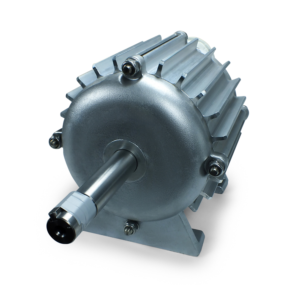 2KW-4KW istabreeze Hydro / Wind Power Generator–High-Performance ...