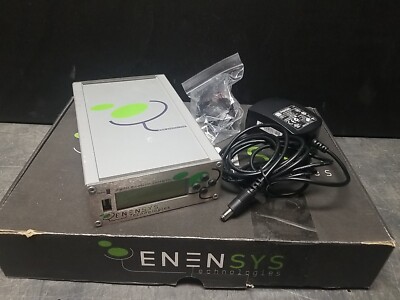 ENENSYS Technologies, NN6-1113, ASI to SMPTE310 Interface | eBay