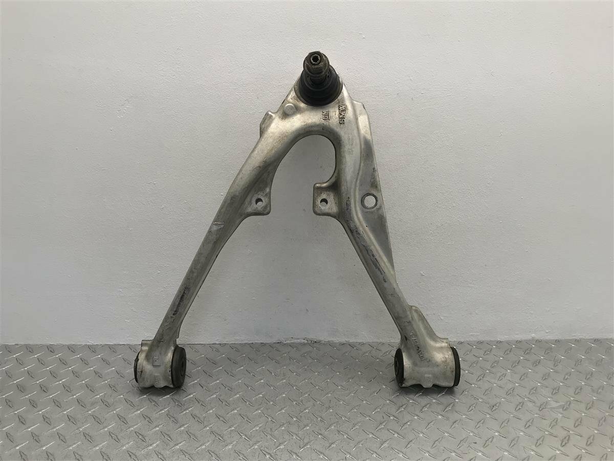 07-13 CHEVROLET TAHOE YUKON AVALANCHE 1500 DRIVER FRONT LOWER ARM OEM ...