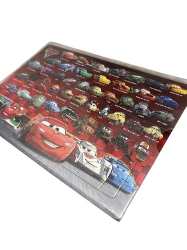 Disney Cars Jigsaw Puzzle 50/99 pcs Kids Summer Play Gift EEE | eBay
