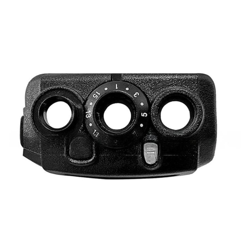 Professional Plastic Housing Enclosure Sleeve For EVX 531 Radio Shock ...