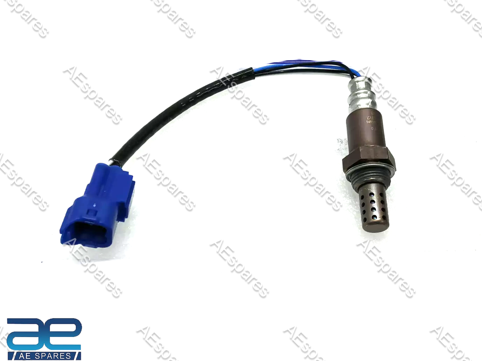 149100 For Suzuki Denso Lambda Oxygen Sensor Air Fuel Ratio Samurai G13 ...