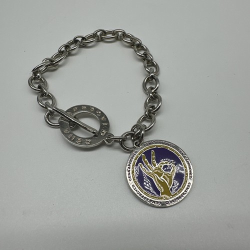 WWE John Cena Approved Charm Bracelet 2010 Authentic 8” | eBay