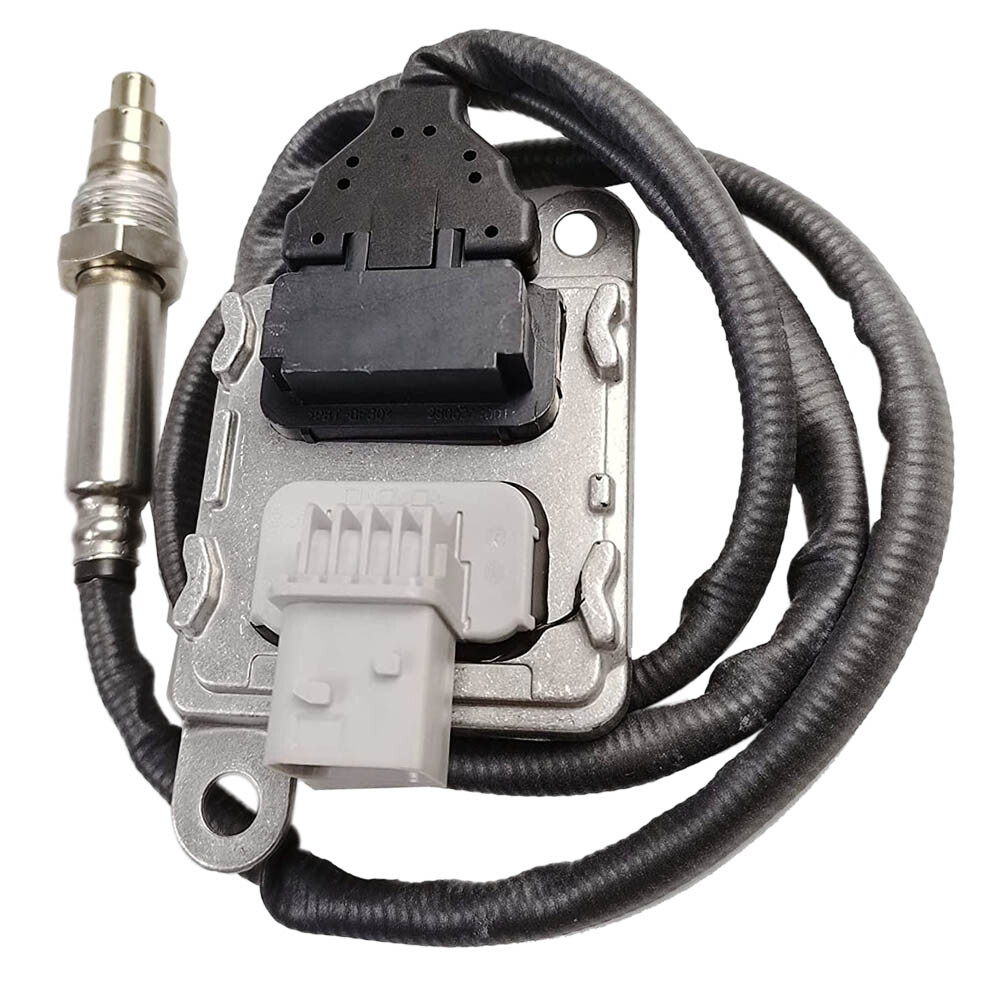 Downstream Nox Sensor Detroit Diesel 12V For Mercedes Benz A0081531228 ...