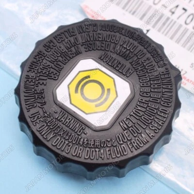 New GENUINE Toyota 4Runner Tacoma Brake | Grelly USA