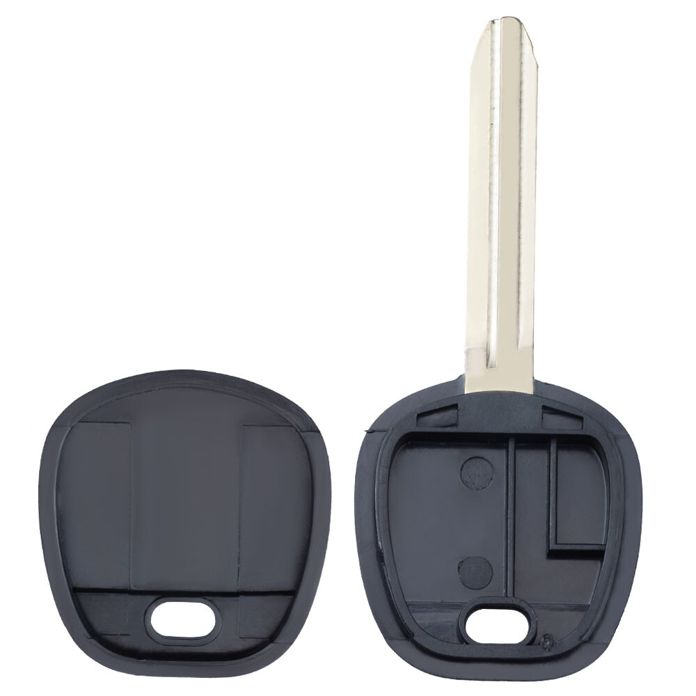10 Transponder Key Shell Case for Toyota 4Runner Camry Corolla Matrix ...