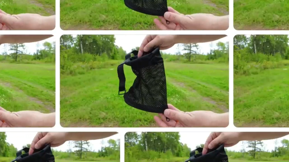 Brass Catcher Zip Quick Release Brass Collector Mesh With Heat ...