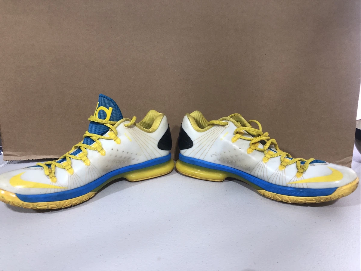Kd 5 Low Eybl