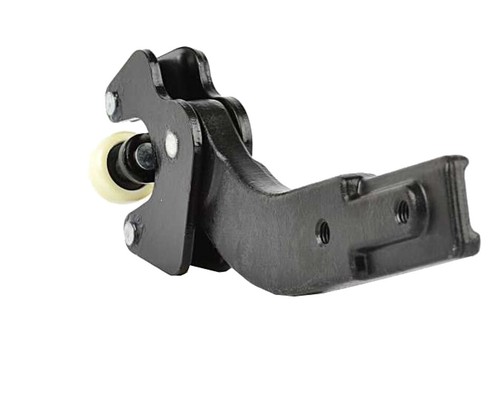 Guide galet bas de porte coulissante Pour MERCEDES VIANO VITO/MIXTO ...
