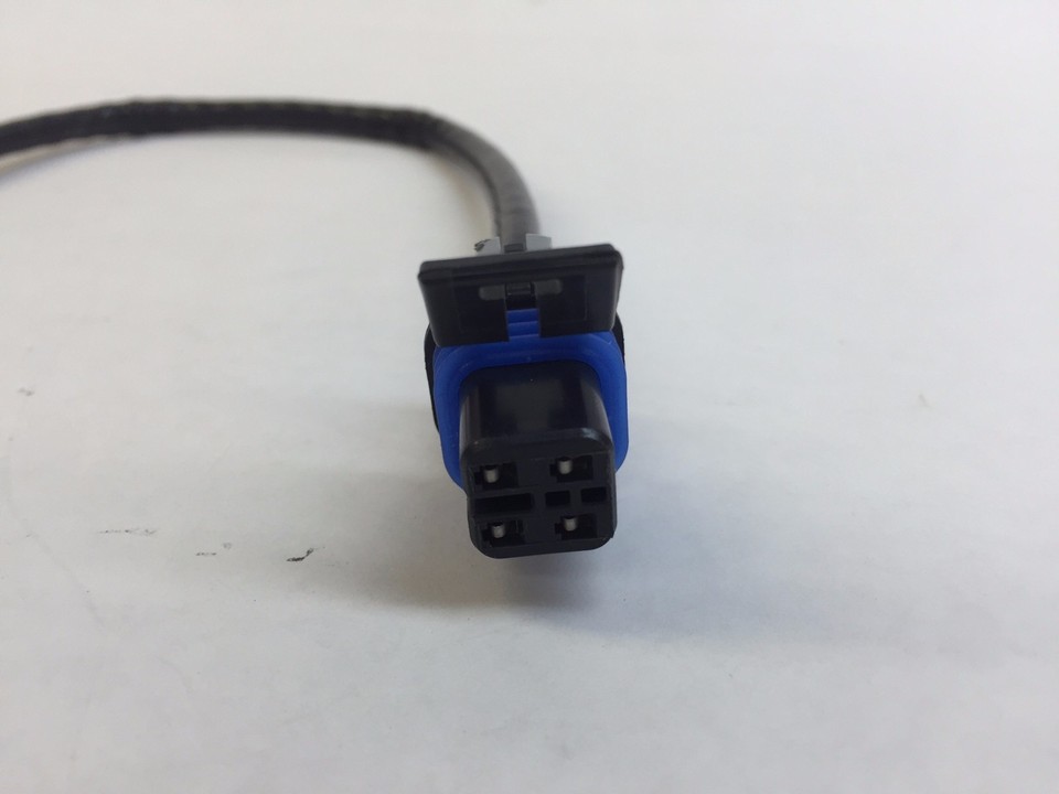 ACDelco 213-3533 Oxygen Sensor GM 12589321 | eBay