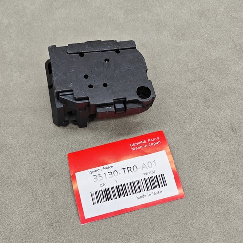 NEW Ignition Switch For 2013-2016 Honda Accord Civic CR-V 35130-TR0-A01 ...