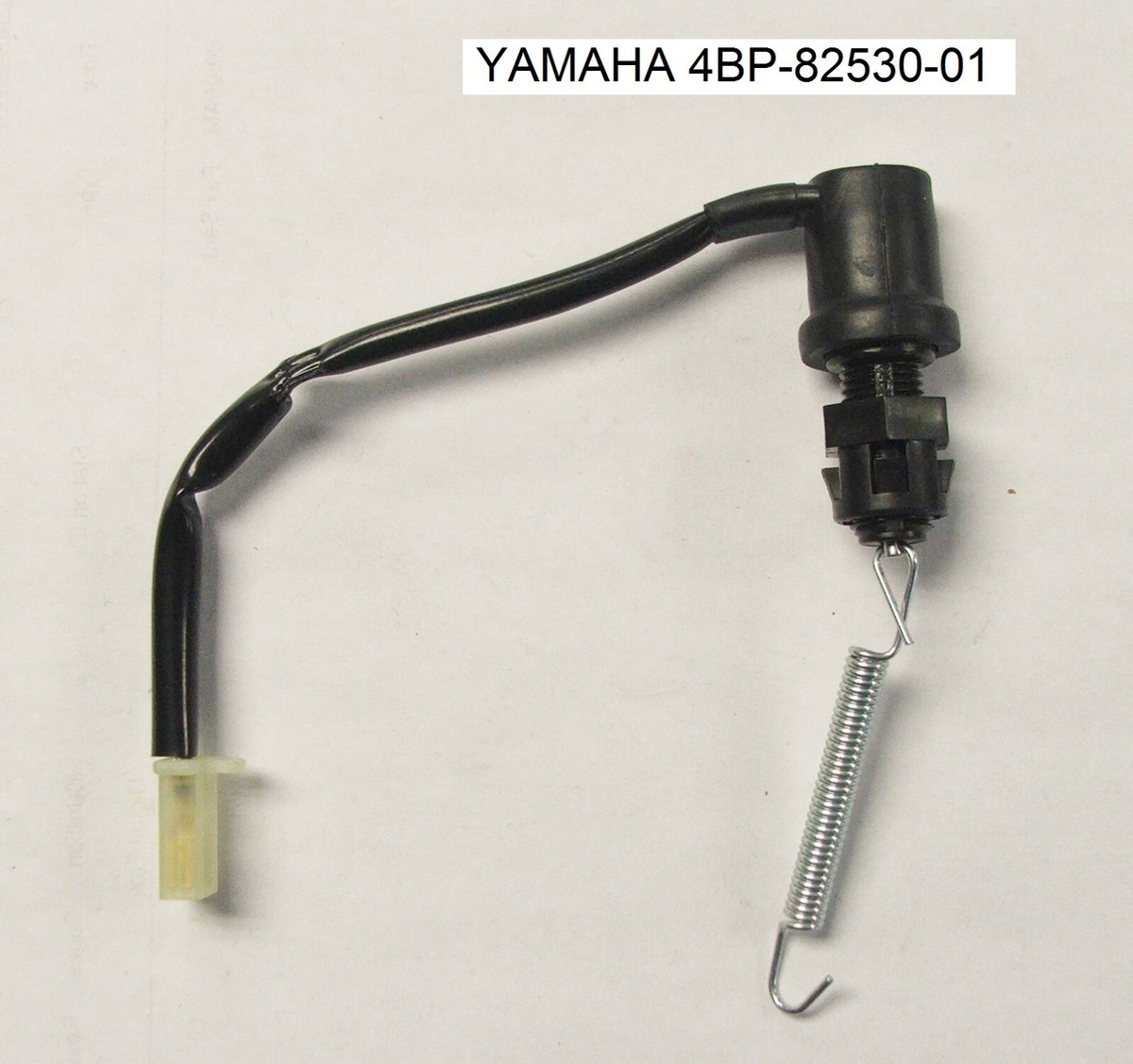 Yamaha Rear Brake Switch